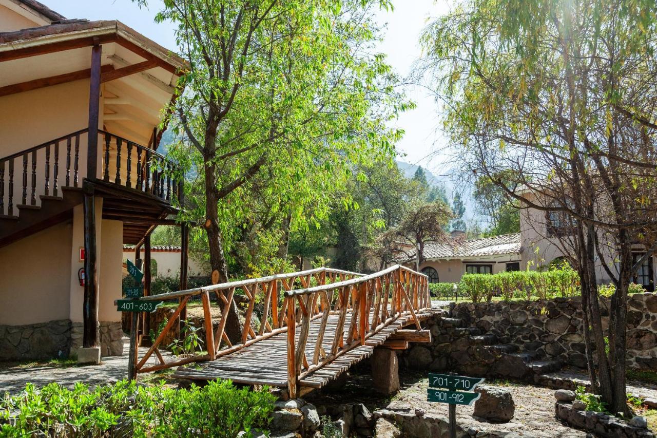 ᐉ INTI PUNKU VALLE SAGRADO HOTEL ⋆⋆⋆⋆ ( URUBAMBA, PERU ) FOTOS DE VIAJEROS Y OFERTAS EXCLUSIVAS